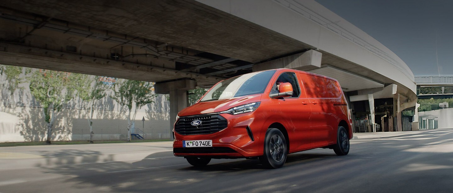 Le site officiel de Ford Suisse | Ford CH