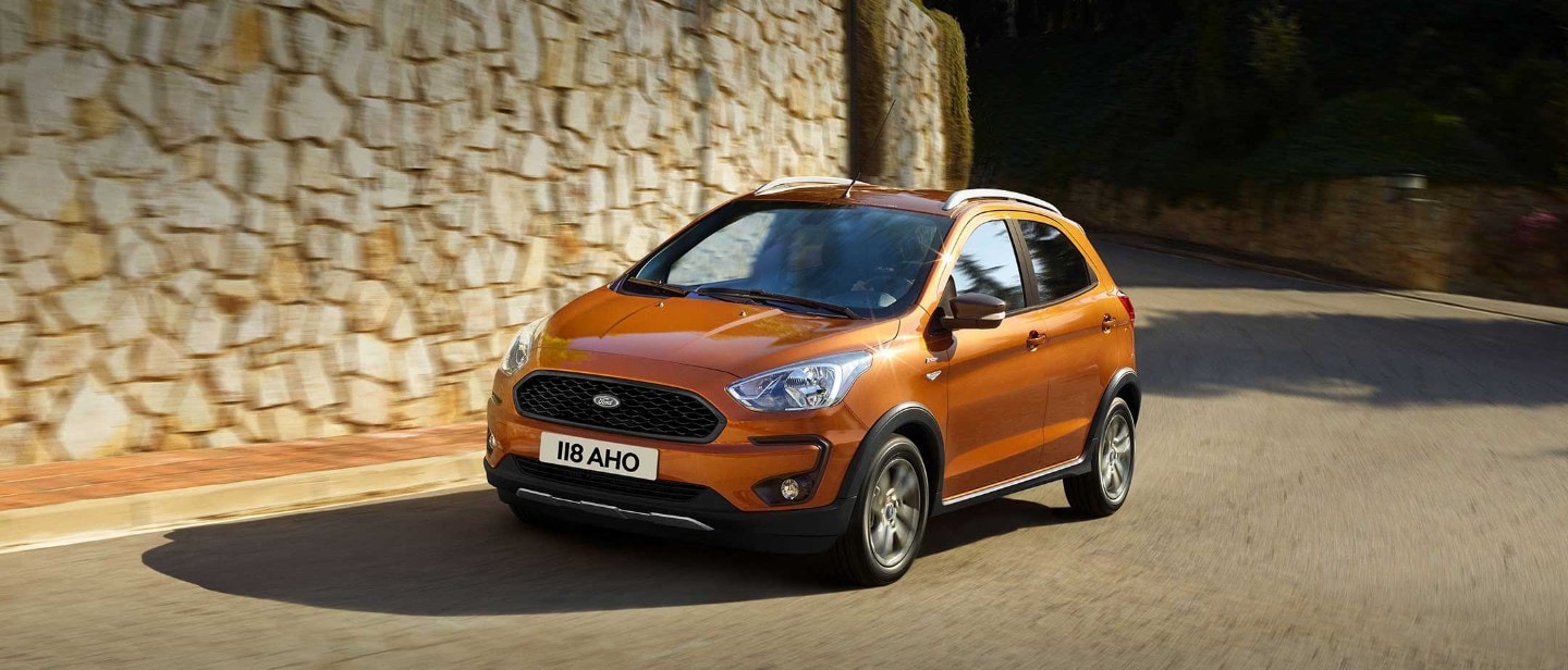 Les petits modèles | Ford CH